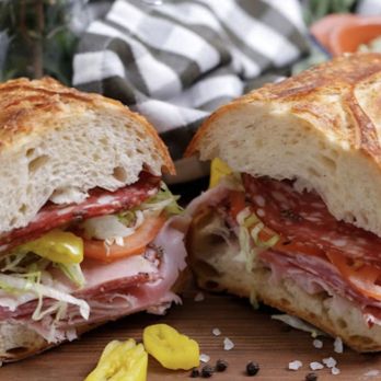 TWO SONS’ SANDWICHES - Updated October 2025 - 245 Photos & 315 Reviews ...