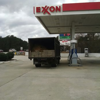 EXXON - Updated October 2025 - 11 Photos - 5095 Dortches Blvd, Rocky ...