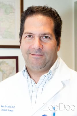 MARIO BERKOWITZ, MD - Updated December 2025 - 10794 Pines Blvd ...