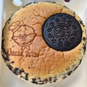 UNCLE TETSU - Updated January 2025 - 245 Photos & 108 Reviews - 6929 ...