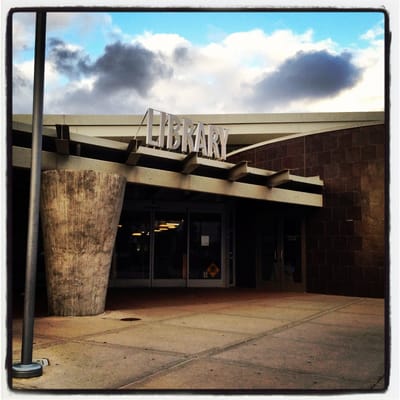 EVERGREEN BRANCH LIBRARY - 24 Photos & 65 Reviews - 2635 Aborn Rd, San ...