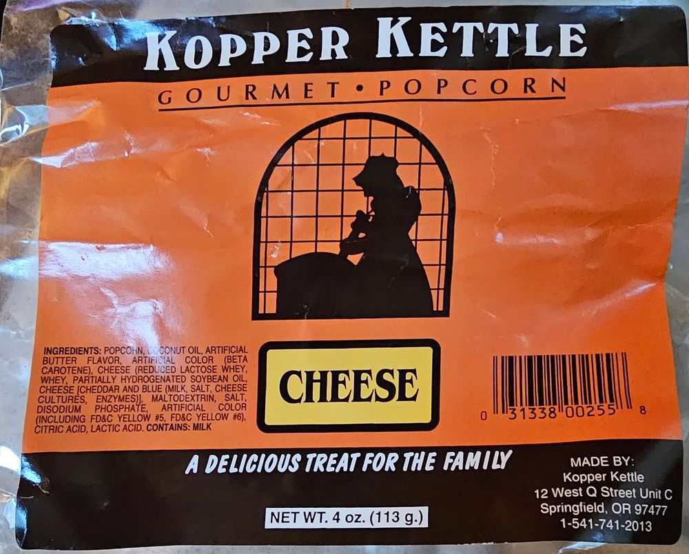 KOPPER KETTLE - Updated December 2025 - 12 W Q St, Springfield, Oregon ...