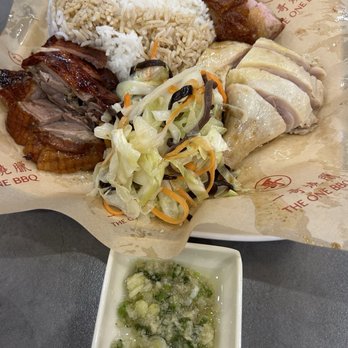 THE ONE BBQ KITCHEN - Updated December 2025 - 145 Photos & 14 Reviews ...
