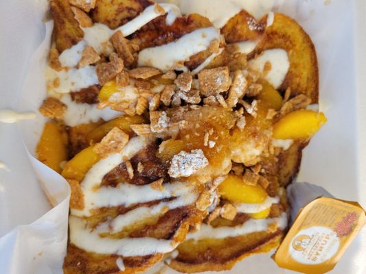 NO FORK - 14 Photos - 3365 Richmond Rd, Beachwood, Ohio - American ...