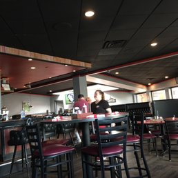 THE MAD APPLE BURGER & BILLIARD - Updated October 2025 - 70 Photos ...