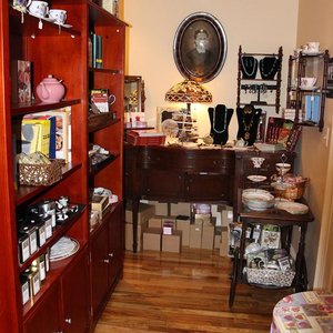 WENHAM TEA HOUSE - Updated December 2025 - 116 Photos & 91 Reviews - 4 ...