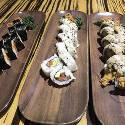 SUSHI RUNNER - Updated October 2025 - 192 Reviews & 319 Photos - 16010 ...