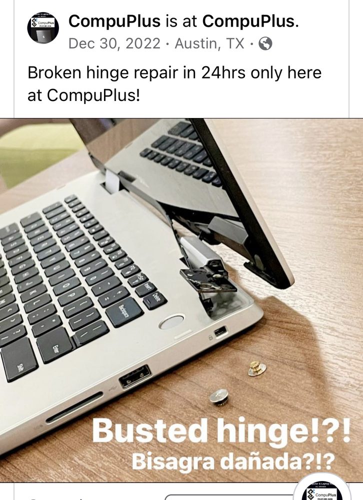 COMPU PLUS - Updated September 2025 - 12 Photos & 13 Reviews - 5555 N ...