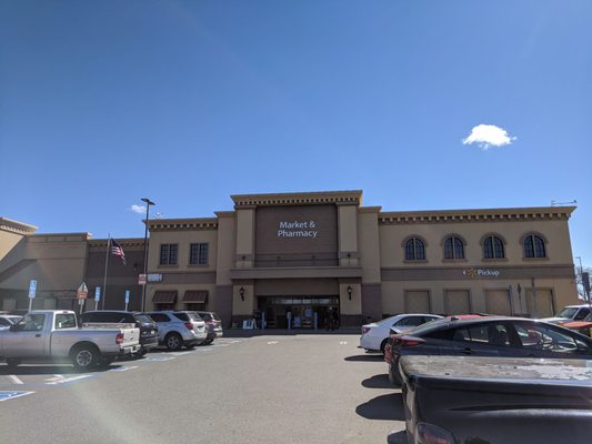 WALMART SUPERCENTER - Updated December 2025 - 75 Photos & 150 Reviews ...