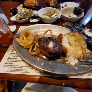 EL RANCHO INN-STEAK & LOBSTER HOUSE - 293 Photos & 391 Reviews - 1457 E ...