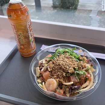 KING FISH POKE - Updated December 2025 - 239 Photos & 234 Reviews - 350 ...