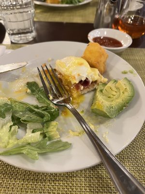 BXL CAFE - 227 Photos & 540 Reviews - 125 W 43rd St, New York, NY ...