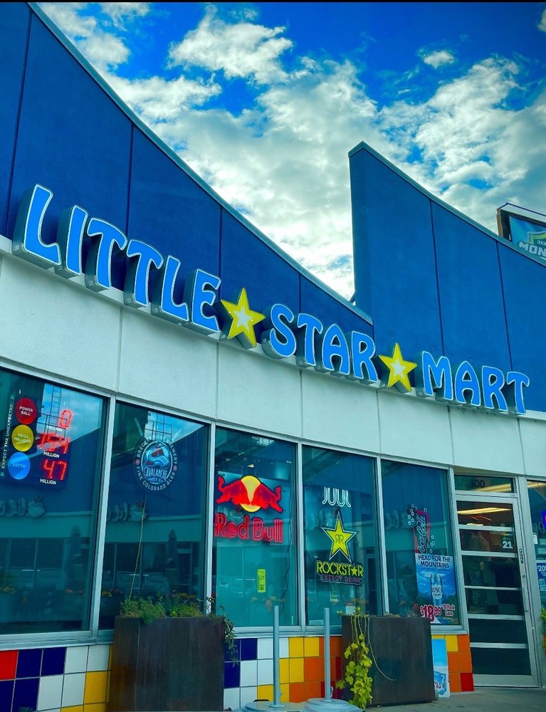 LITTLE STAR MART - Updated December 2025 - 300 E 6th Ave, Denver ...