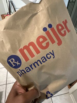 MEIJER PHARMACY - Updated December 2025 - 8375 E 96th St, Indianapolis ...
