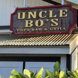 UNCLE BO’S PUPU BAR & GRILL - Updated June 2026 - 3639 Photos & 2170 ...