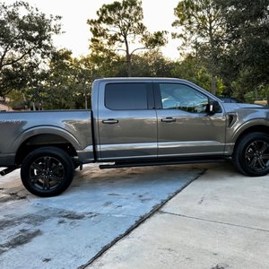 AL PACKER FORD WEST PALM BEACH - Updated May 2025 - 25 Photos & 87 ...