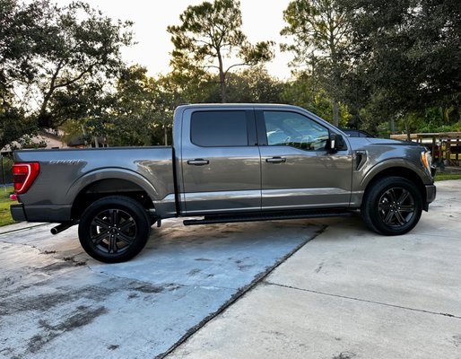 AL PACKER FORD - Updated December 2025 - 20 Photos & 77 Reviews - 10601 ...