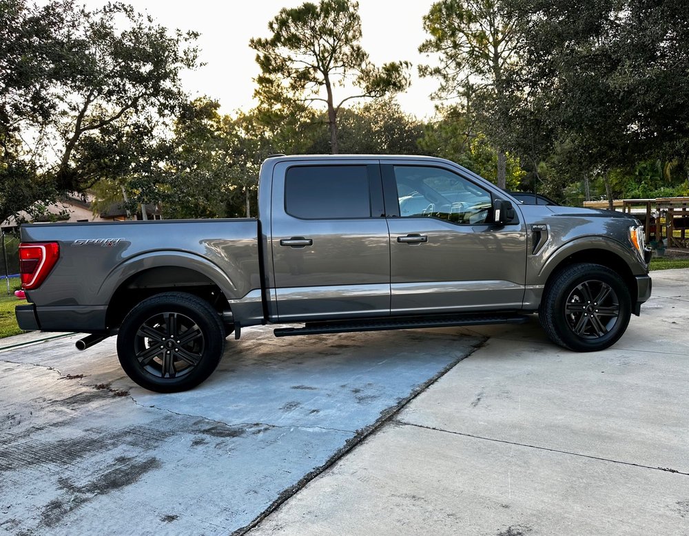 AL PACKER FORD - Updated December 2025 - 20 Photos & 76 Reviews - 10601 ...