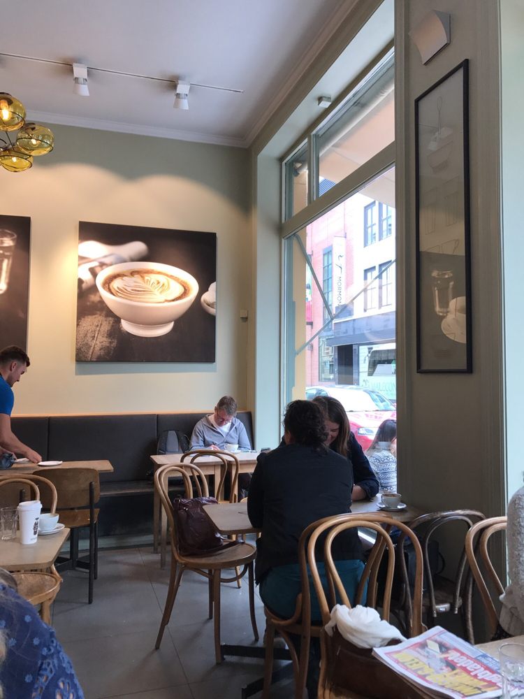 KAFFEBRENNERIET - Updated January 2025 - 34 Photos & 10 Reviews ...