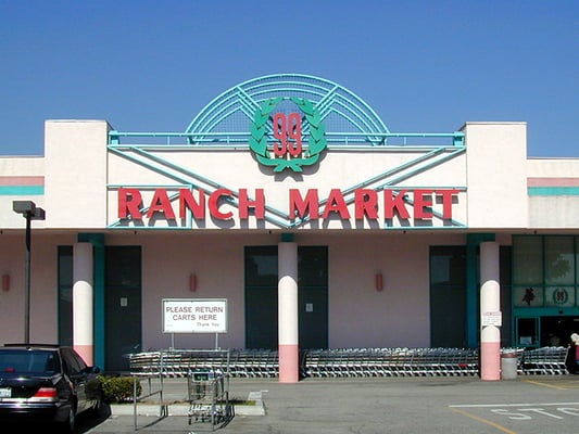 99 RANCH MARKET - 469 Photos & 266 Reviews - 1300 S Golden West Ave ...