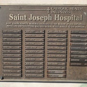 KENTUCKYONE HEALTH SAINT JOSEPH JESSAMINE - Updated January 2026 - 1250 ...
