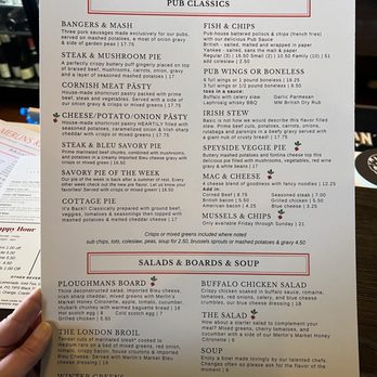 MERLINS REST PUB - Updated December 2025 - 249 Photos & 291 Reviews ...