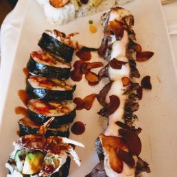 SHIRO RESTAURANT - 434 Photos & 359 Reviews - 43180 W 9 Mile Rd, Novi ...