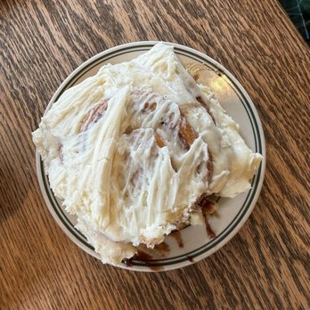 CALICO CUPBOARD CAFE AND BAKERY - ANACORTES - Updated December 2025 ...