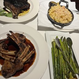 THE CAPITAL GRILLE - Updated September 2025 - 499 Photos & 291 Reviews ...