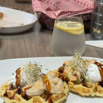 FLOURISH CAFE - Updated January 2025 - 165 Photos & 31 Reviews - 1480 ...