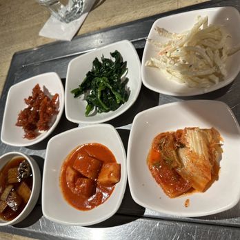 NEW WONJO RESTAURANT - 2253 Photos & 1557 Reviews - 23 W 32nd St, New ...