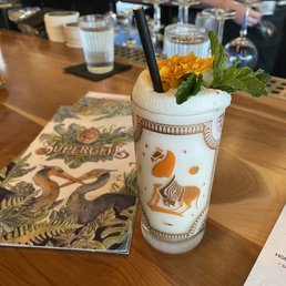 SUPERGEIL - 316 Photos & 124 Reviews - 2442 Michigan Ave, Detroit ...