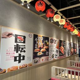 SUPRA REVOLVING SUSHI - Updated September 2025 - 150 Photos & 53 ...