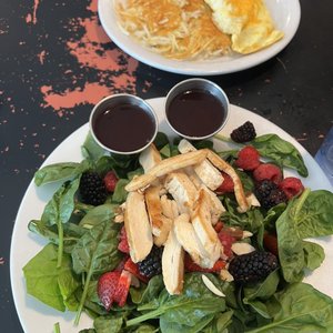 THE RUSTED SPOON - 104 Photos & 200 Reviews - 2645 S Highway 89, Perry ...