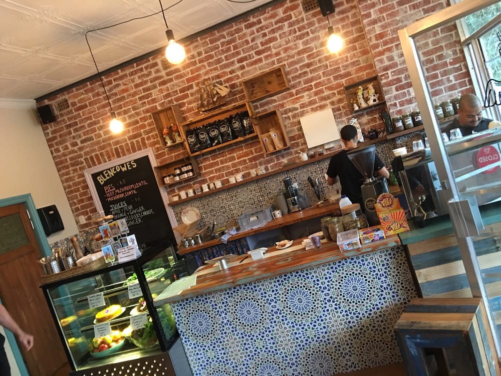 BLENCOWES MILK BAR - Updated December 2025 - 305 Inkerman St, Balaclava ...