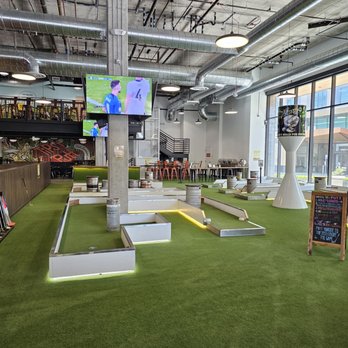 TIPSY PUTT - Updated August 2024 - 412 Photos & 256 Reviews - 301 W ...