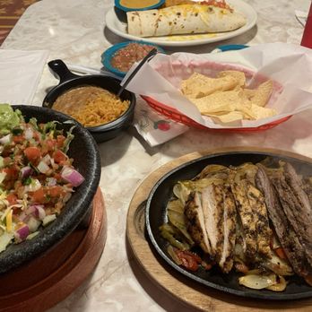 CHUY’S - Updated October 2025 - 382 Photos & 432 Reviews - 4020 Market ...
