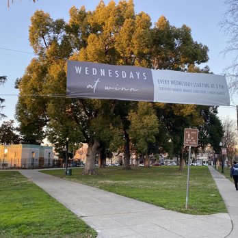 WINN PARK - Updated September 2025 - 59 Photos & 18 Reviews - 2732 P St ...