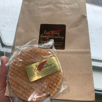 RED WING CONFECTIONERY - Updated October 2025 - 40 Photos & 41 Reviews ...
