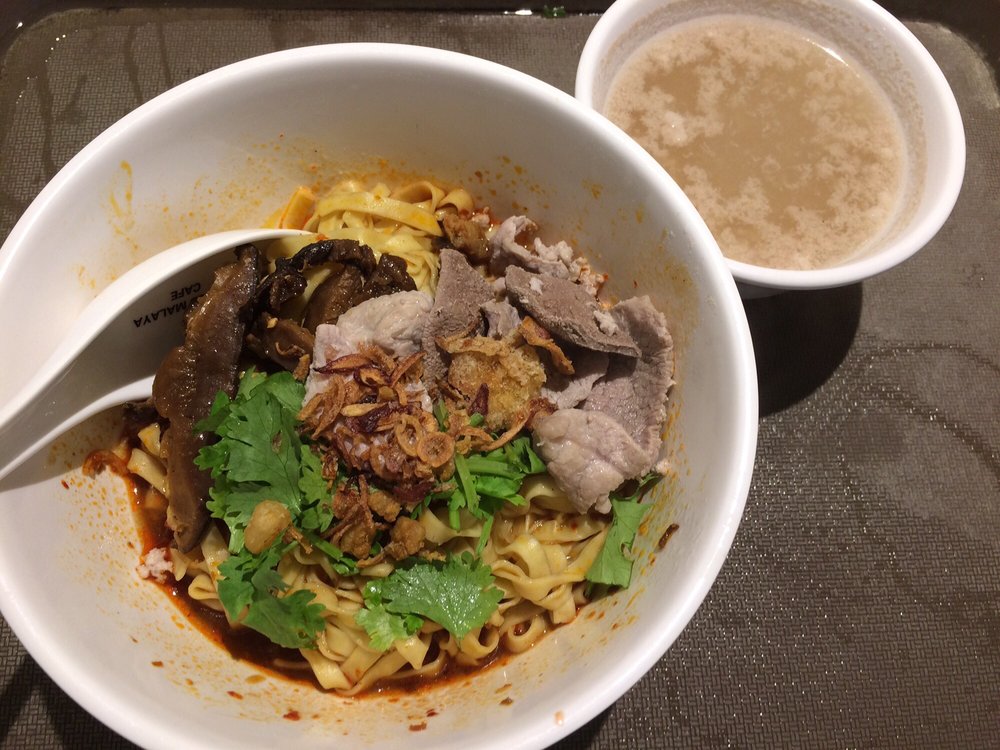 OLD PONTIAN CAFE - Updated September 2024 - 180 kitchener Rd, Singapore ...