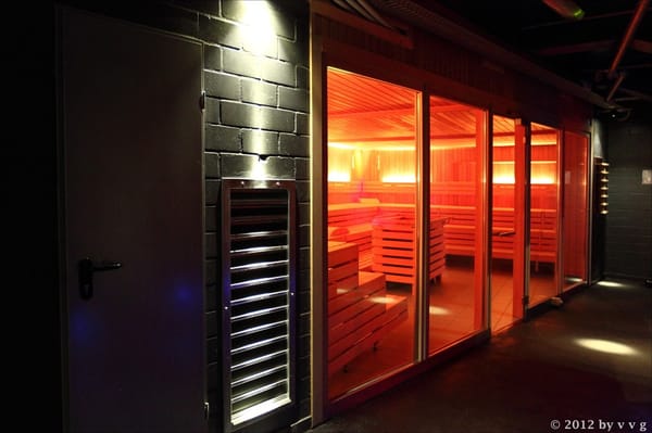 BOILER BERLIN SAUNA - Updated October 2025 - 41 Photos & 37 Reviews ...