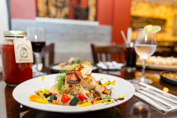 PARMESAN PETE’S ITALIAN KITCHEN - Updated December 2025 - 475 Photos ...