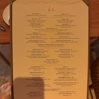 LALA - Updated June 2025 - 119 Photos & 36 Reviews - 1000 The Mall Of ...