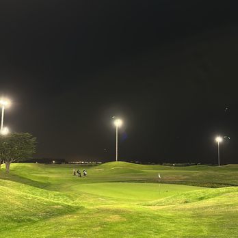 MARINERS POINT GOLF COURSE & DRIVING RANGE - Updated May 2025 - 141 ...