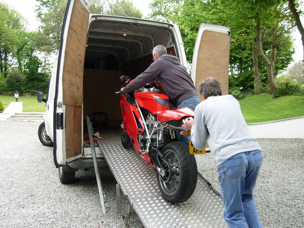 CWS BIKE SHACK LTD - Unit 13 Leeway Court, Newport, Pembrokeshire ...