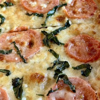 KNOCKOUT PIZZA - Updated November 2024 - 413 Photos & 868 Reviews ...