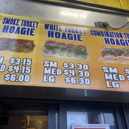 THE HOAGIE PLACE - Updated October 2025 - 62 Photos & 59 Reviews - 8147 ...