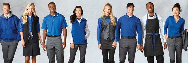 CAL UNIFORMS - Updated December 2025 - 50 Photos & 54 Reviews - 3755 ...