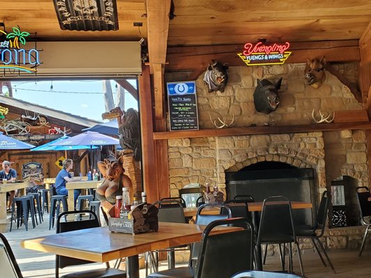 THIRTY-SIX SALOON - Updated April 2026 - 148 Photos & 174 Reviews - 108 ...