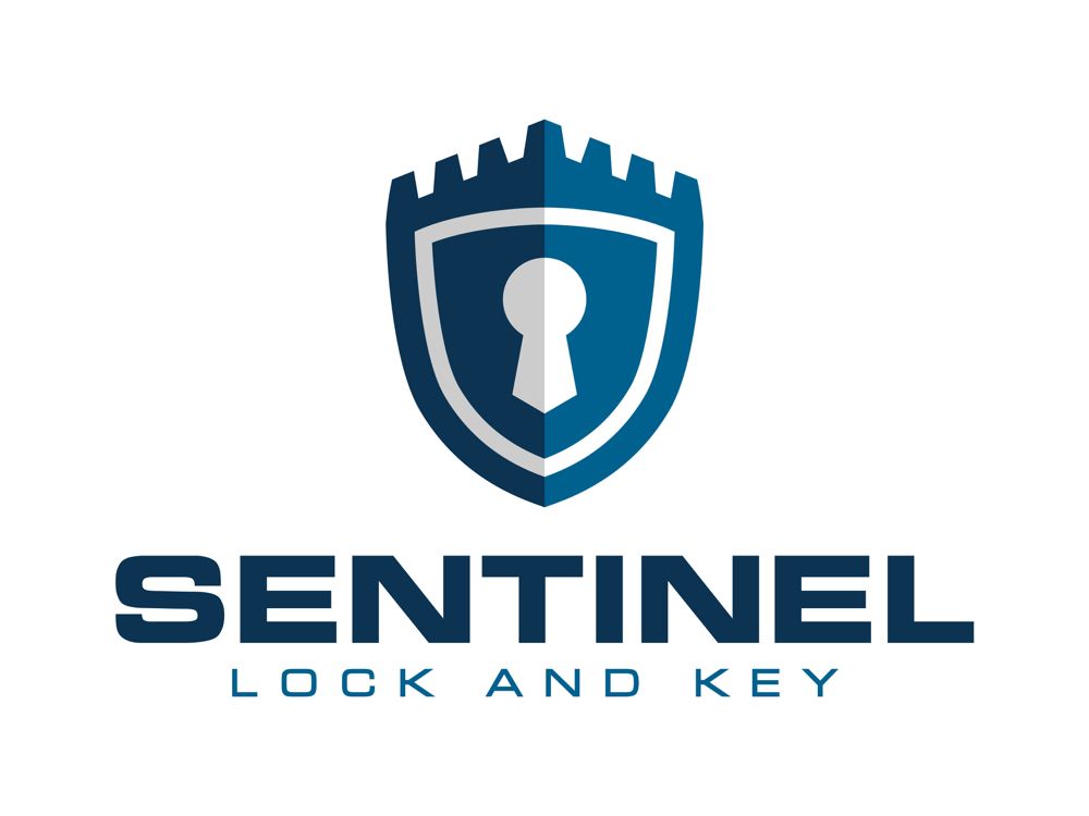 SENTINEL LOCK AND KEY - Updated October 2025 - 163 Reviews - San ...